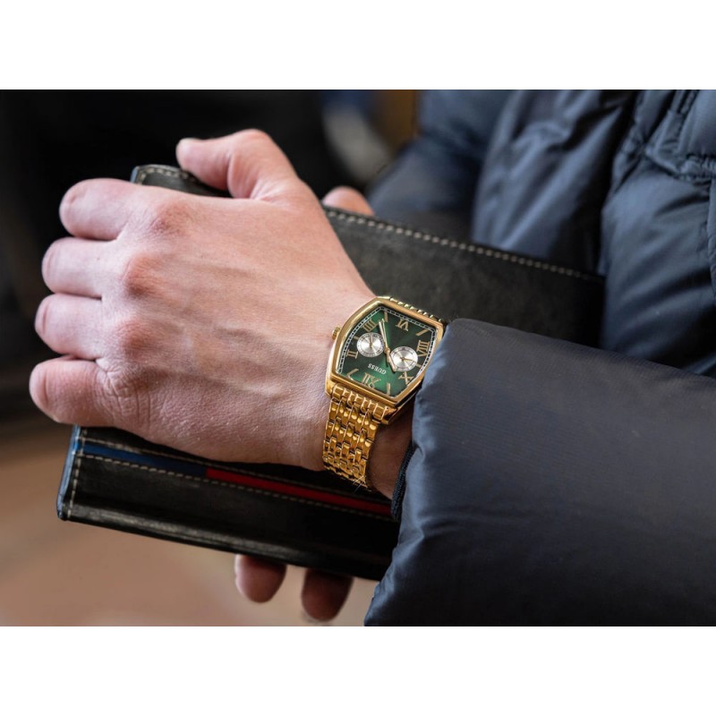 Годинник GUESS GW0975G2 Gabriel | «КЛОКЕР»