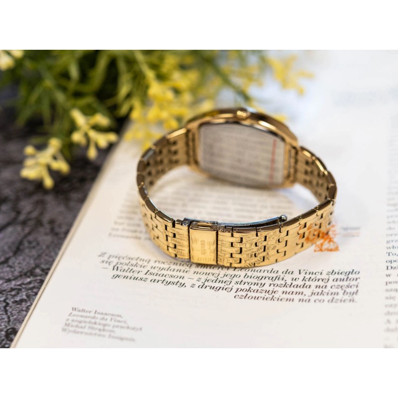 Годинник GUESS GW0975G2 Gabriel | «КЛОКЕР»