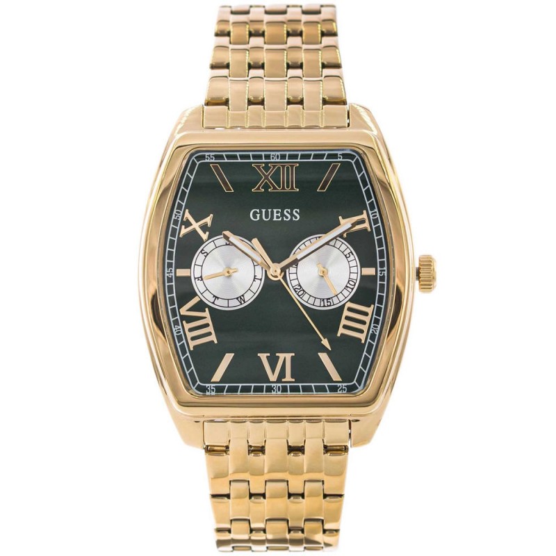 Годинник GUESS GW0975G2 Gabriel | «КЛОКЕР»