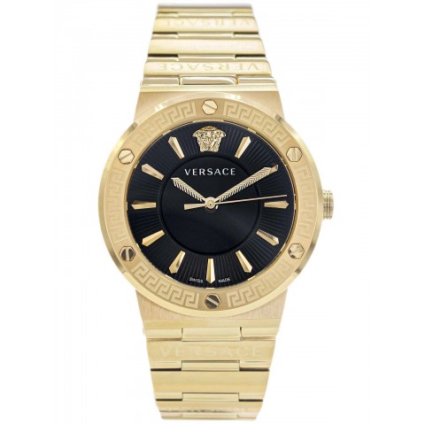 Годинник VERSACE VEVH00820 Greca Logo | «КЛОКЕР»